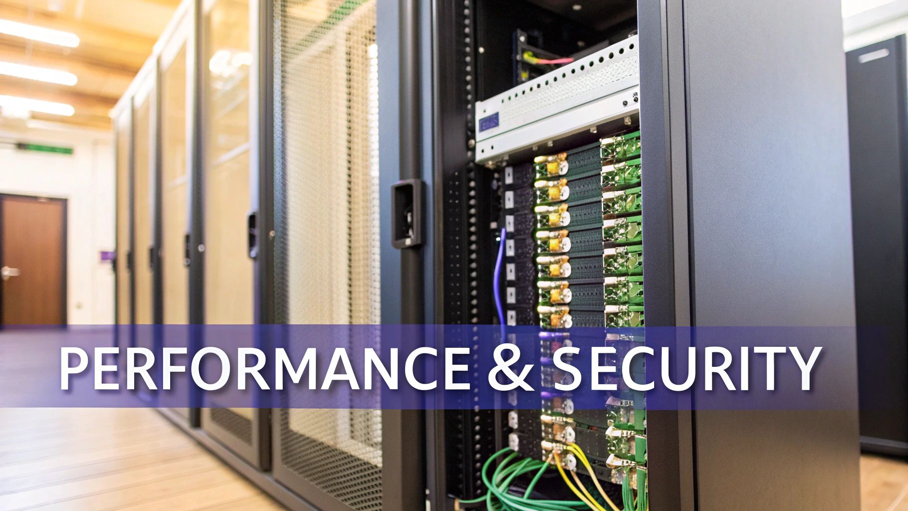What Is Dedicated Server Hosting A Complete Guide - Cloudvara