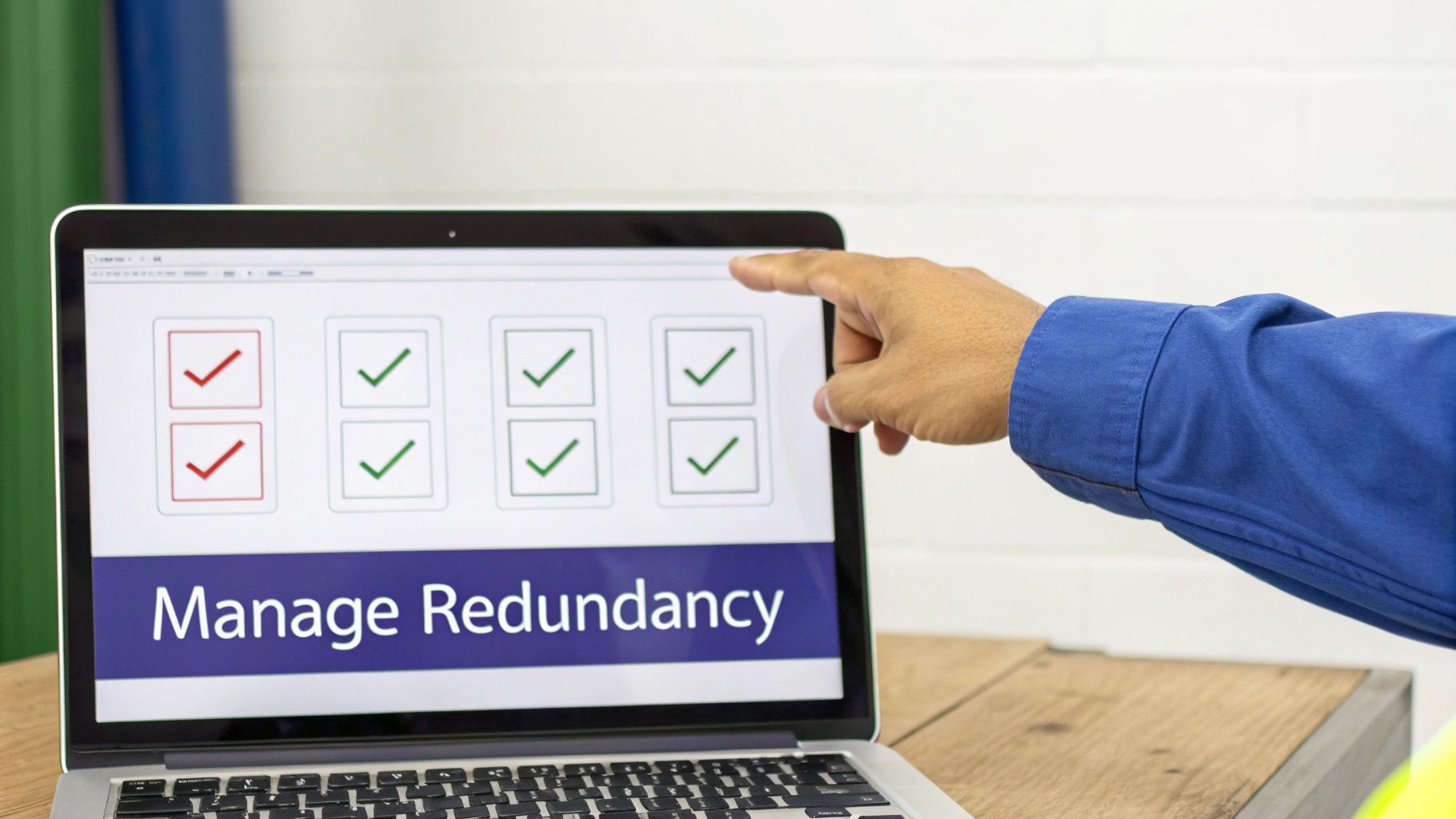 What Is Data Redundancy A Practical Guide - Cloudvara