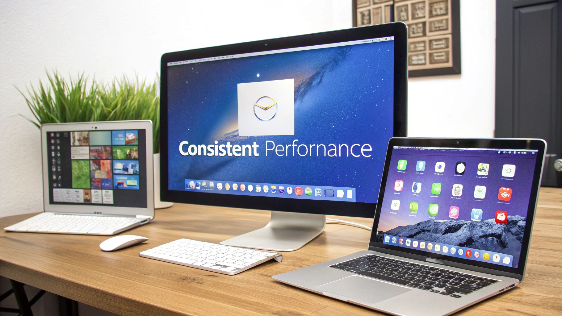 What Is vdi vs. vpn? A Practical Guide for Your Business - Cloudvara
