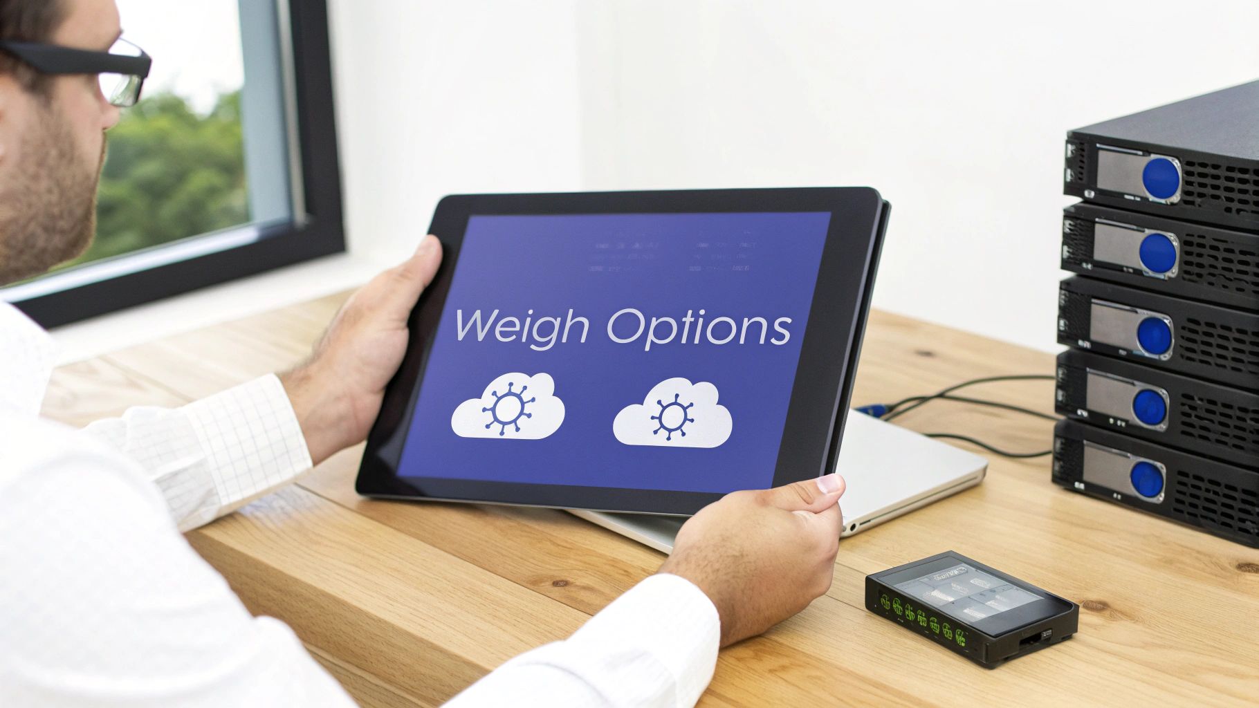 Advantages and disadvantages of cloud: A Clear Guide to Choices - Cloudvara