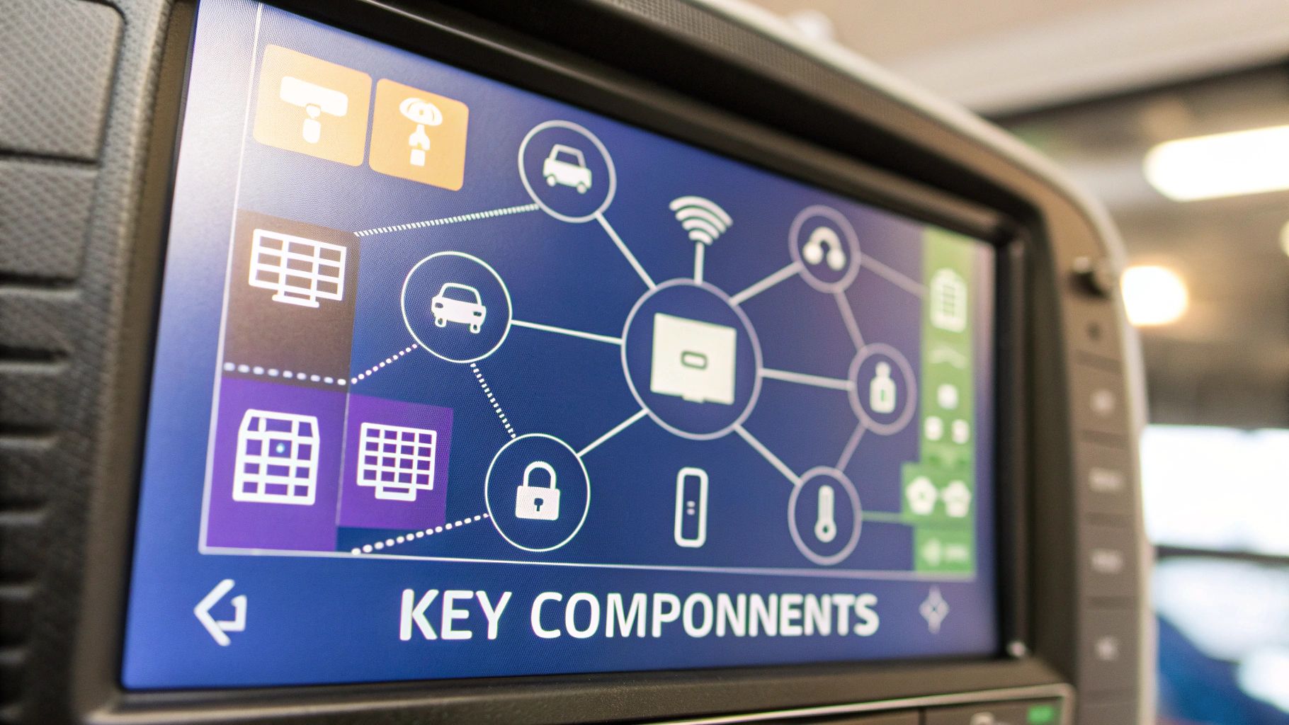 What is Network Monitoring? Essential Guide for Business Success ...