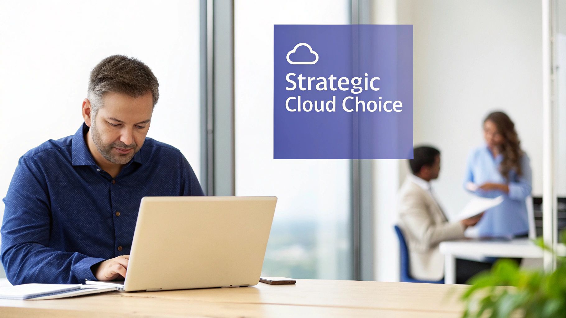 Finding the Best Cloud Servers for Small Business - Cloudvara