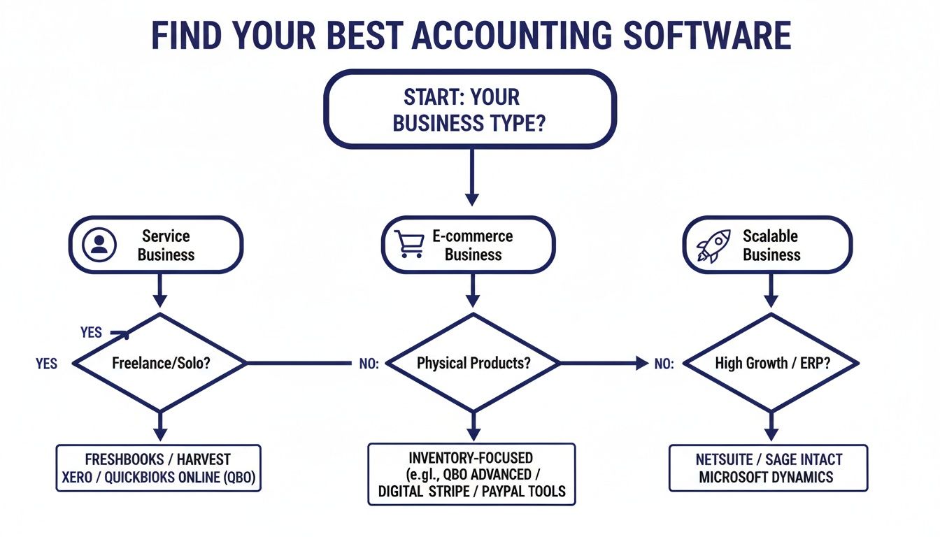 The Best Accounting Software for Small Business A Practical Guide ...