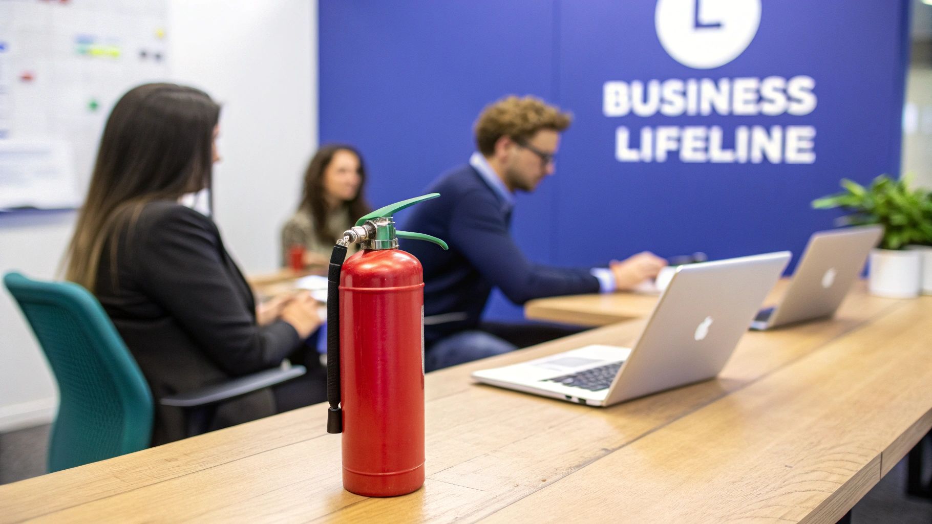 Finding the Best Business Continuity Software for Your Firm - Cloudvara