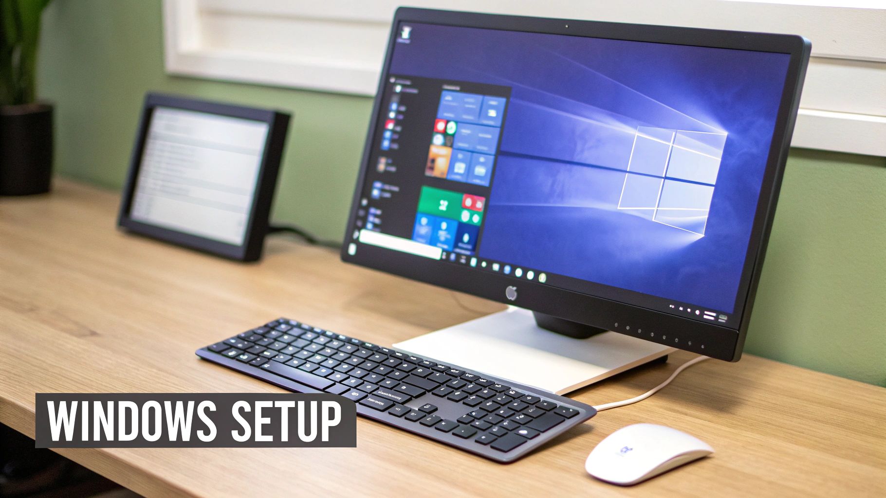 RDP Dual Monitors: rdp dual monitors for a seamless remote work setup - Cloudvara