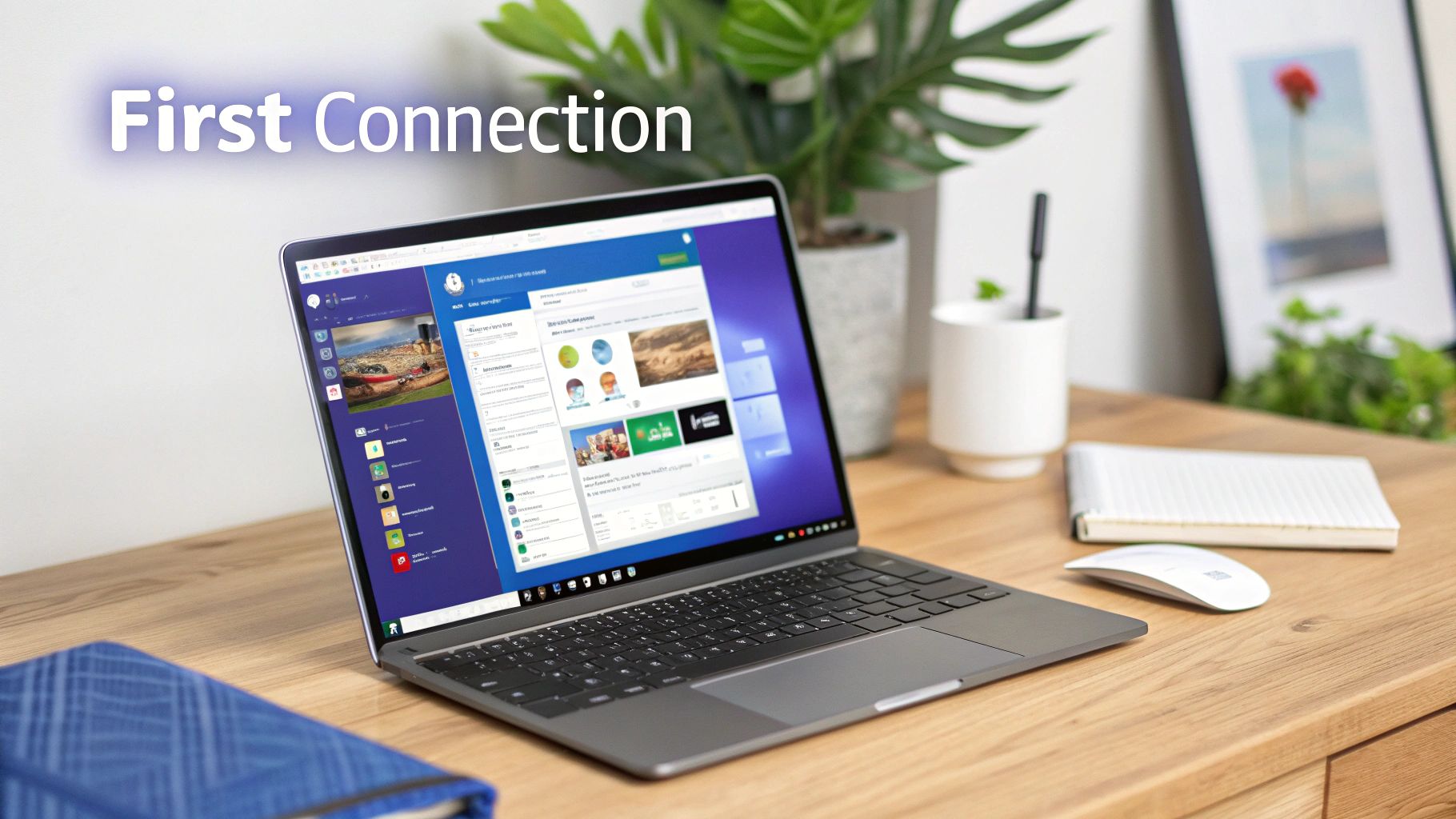 remote desktop connection from a mac: A quick setup guide - Cloudvara