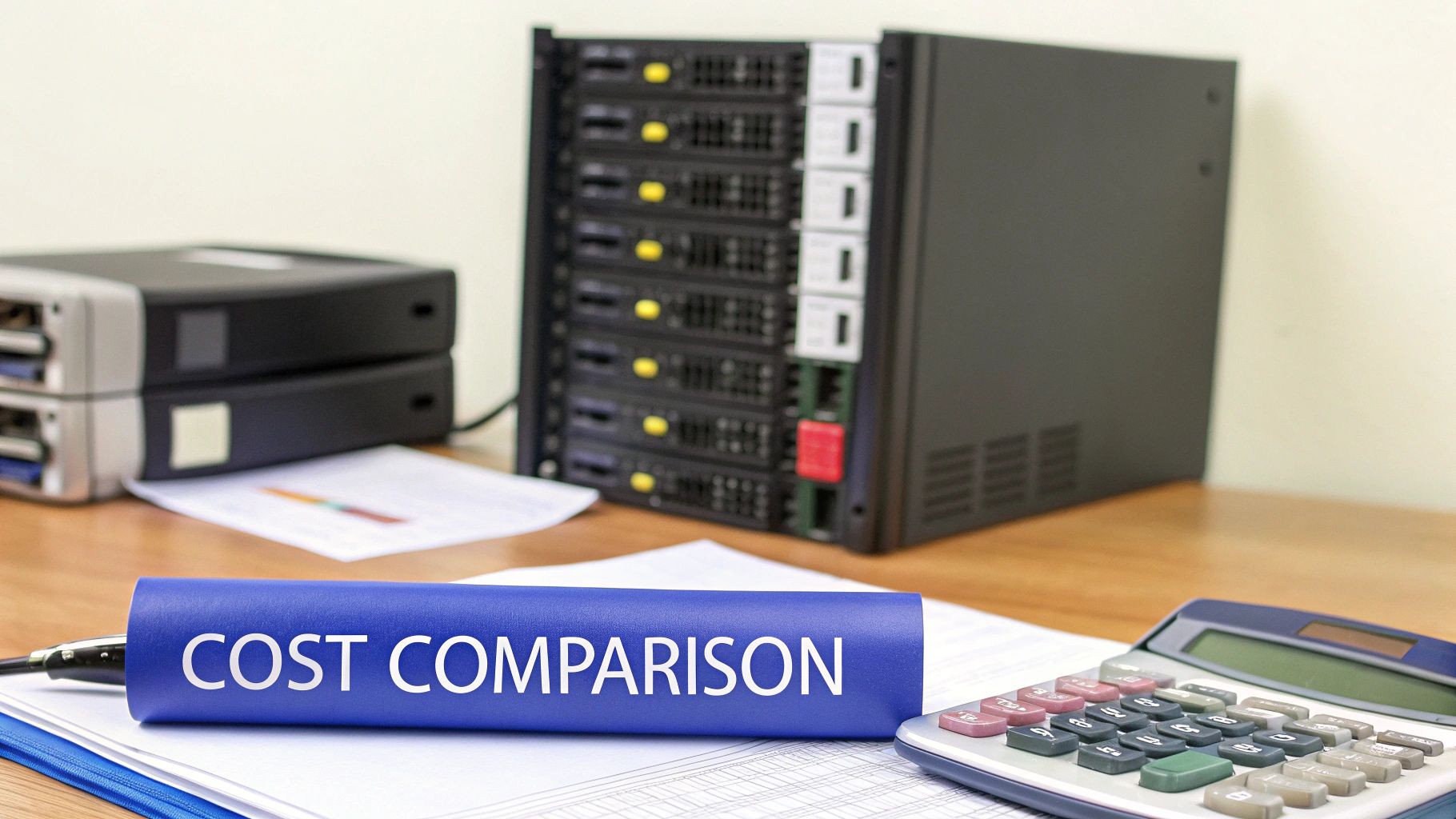 A Small Business Guide to Servers in the Cloud - Cloudvara