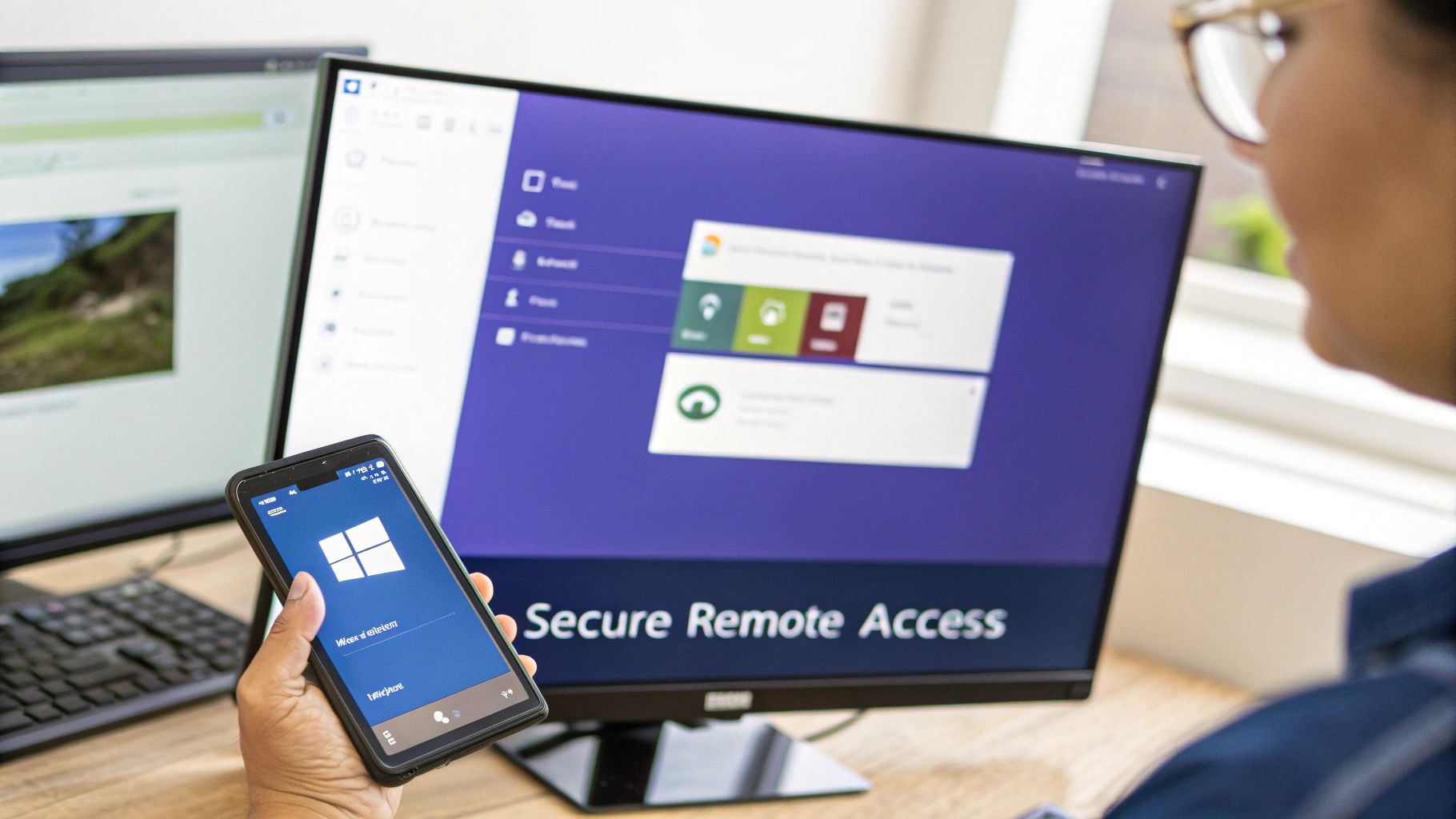 A Guide to QuickBooks Remote Desktop Hosting - Cloudvara