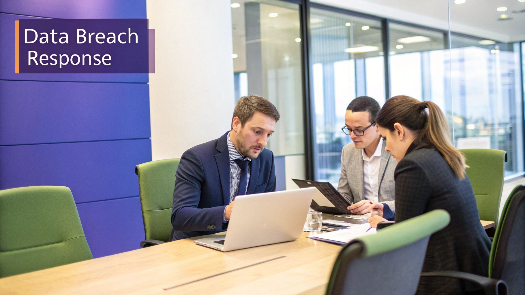 Build a Resilient Data Breach Response Plan - Cloudvara