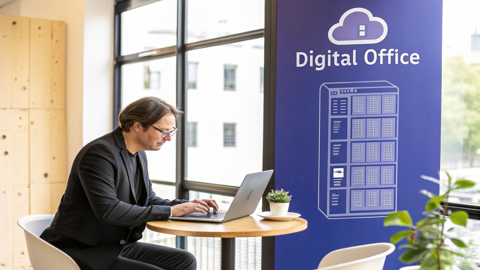 A Guide to Small Business Cloud Server Solutions - Cloudvara