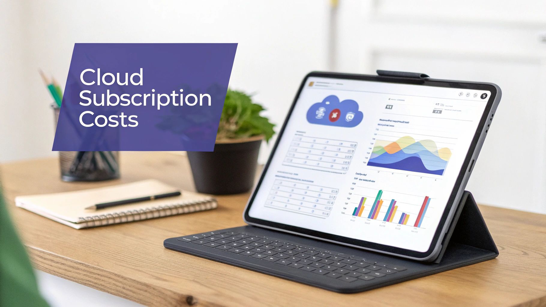 Cloud vs on premise costs: A Complete TCO Breakdown - Cloudvara