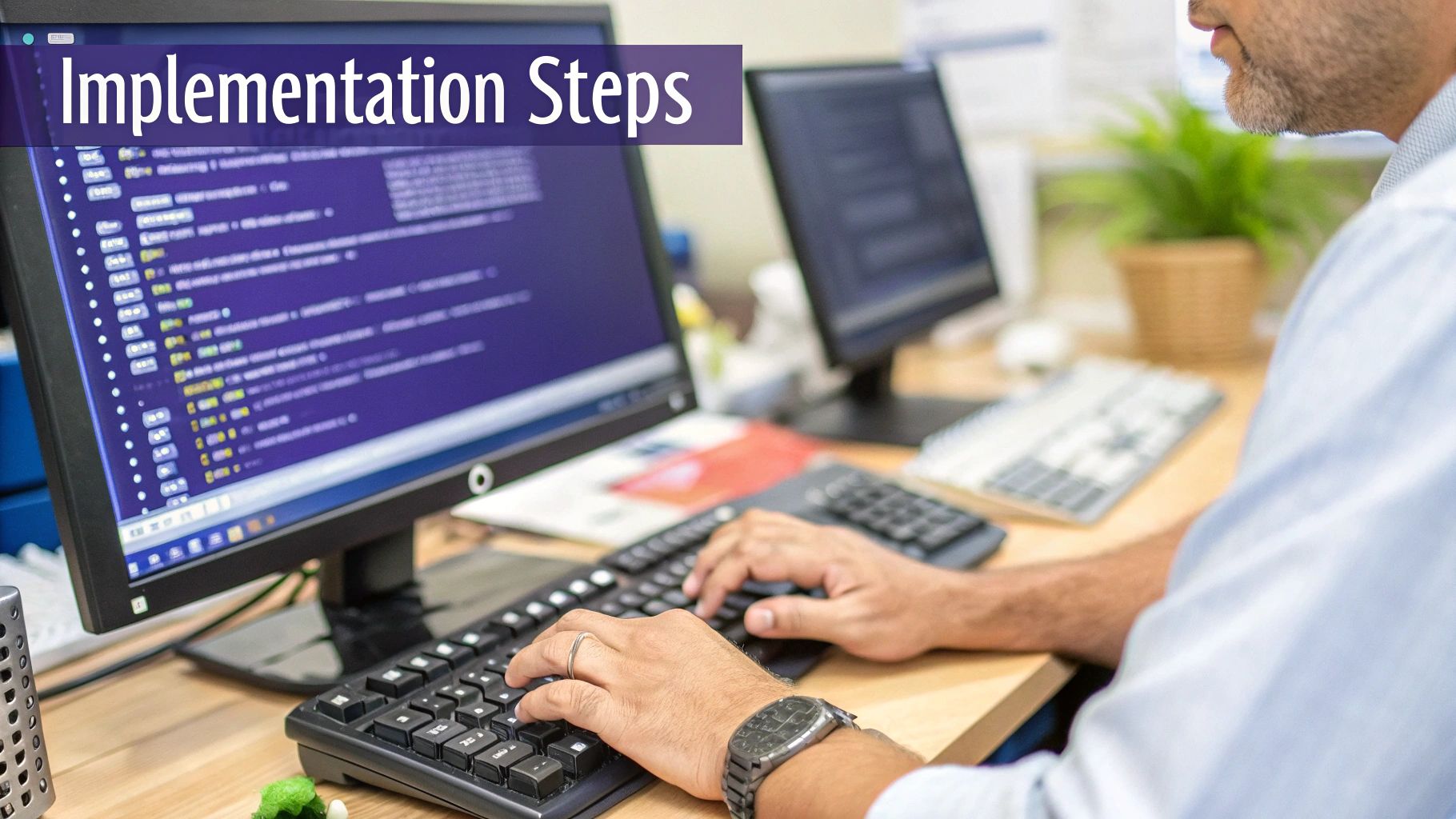 What Is a Hosted Virtual Desktop? - Cloudvara