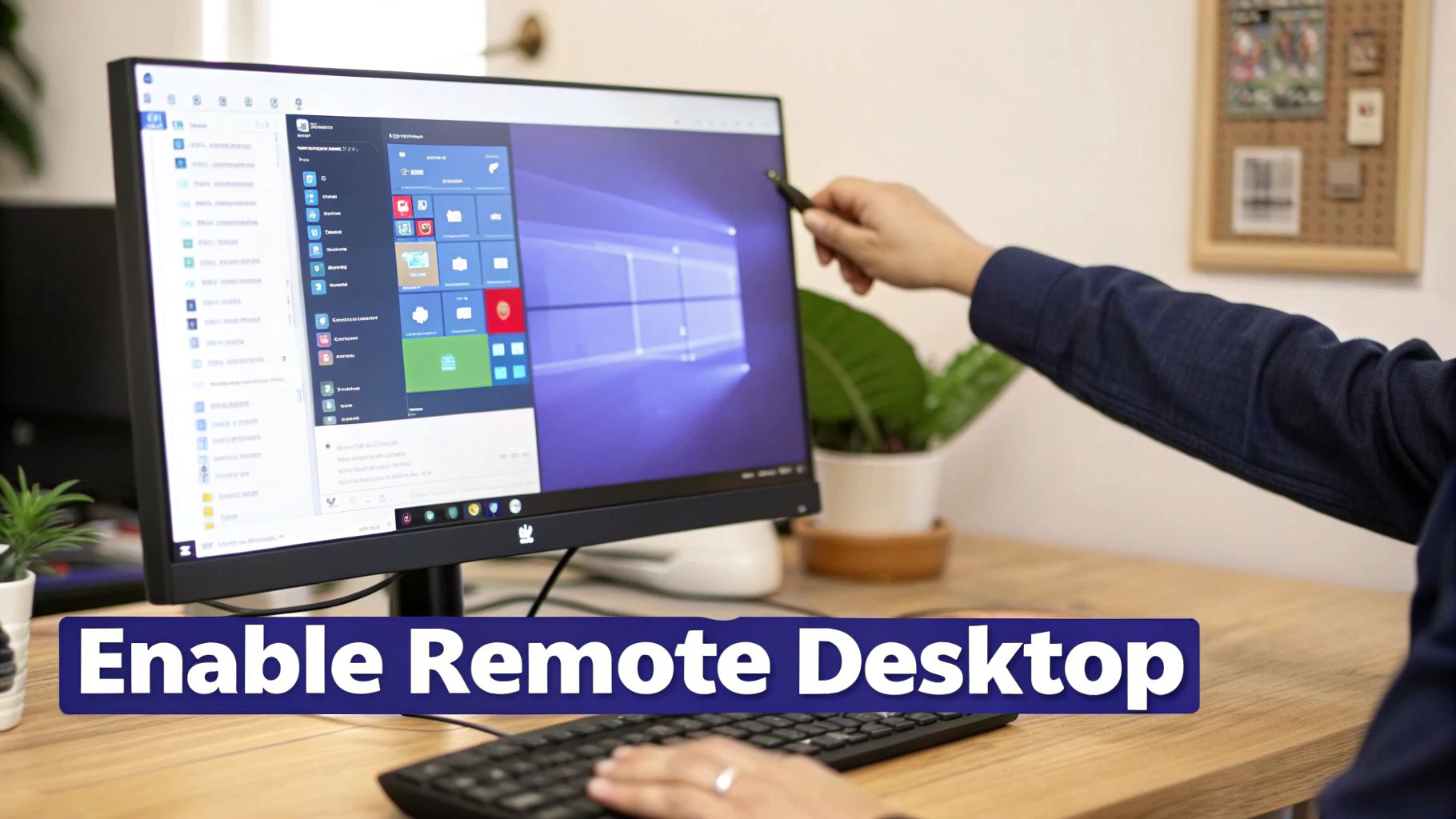 A Guide to Connect to RDP From Mac for Seamless Remote Access - Cloudvara