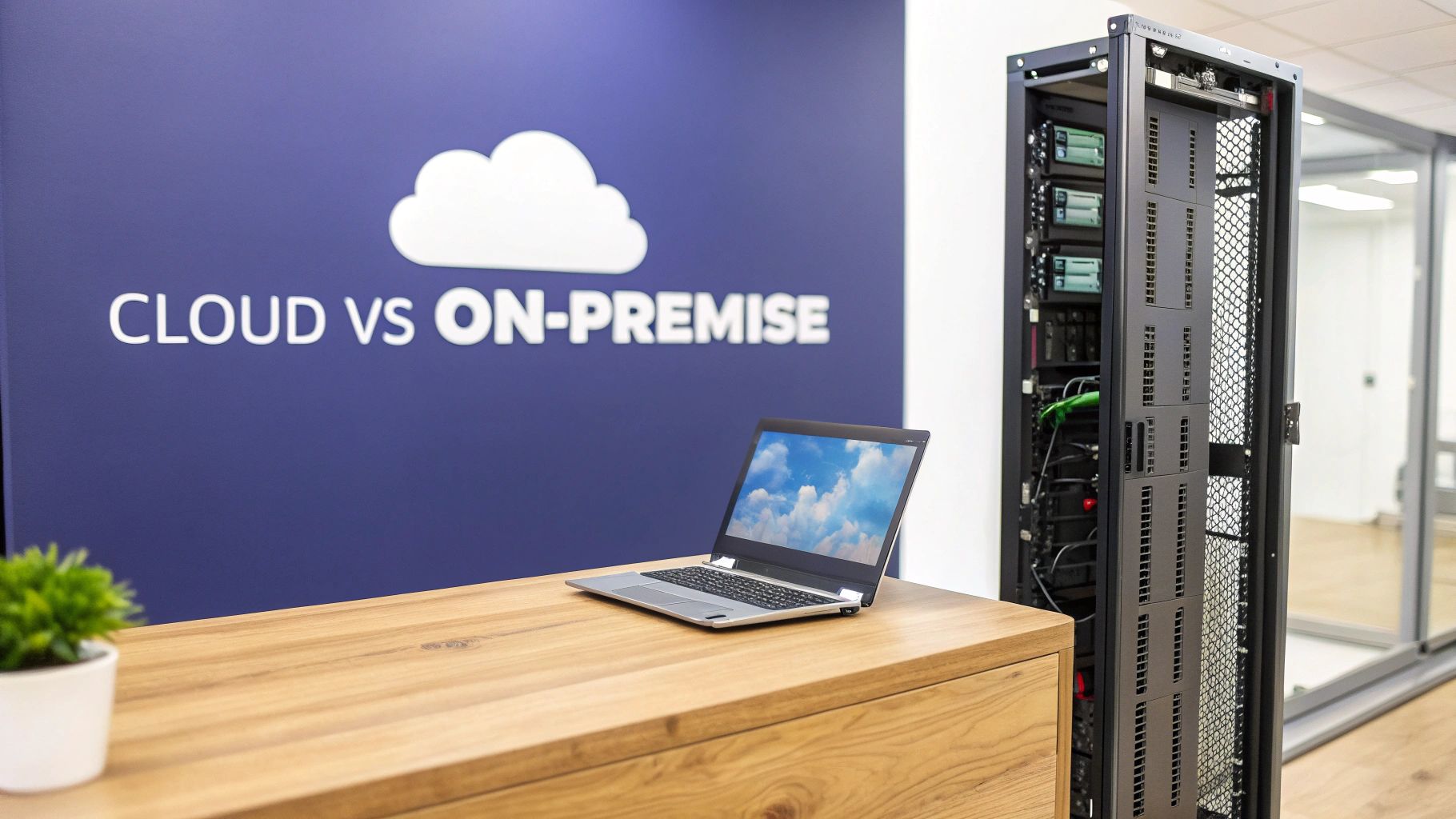 A Definitive Remote Desktop Software Comparison for Businesses - Cloudvara