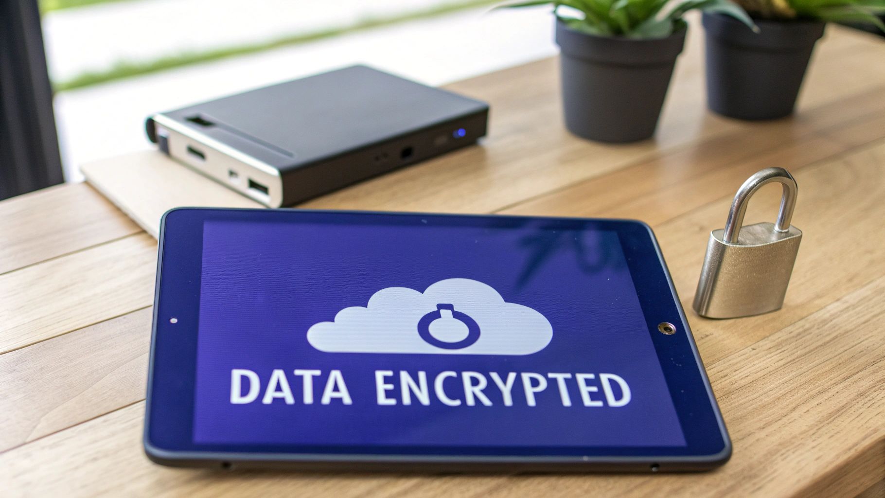 Your Ultimate Cybersecurity Audit Checklist: 10 Critical Controls for ...