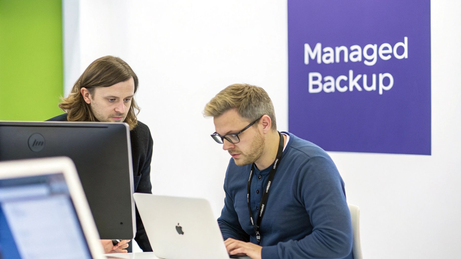 Top Tips for managed backup service: Protect Data & Uptime - Cloudvara