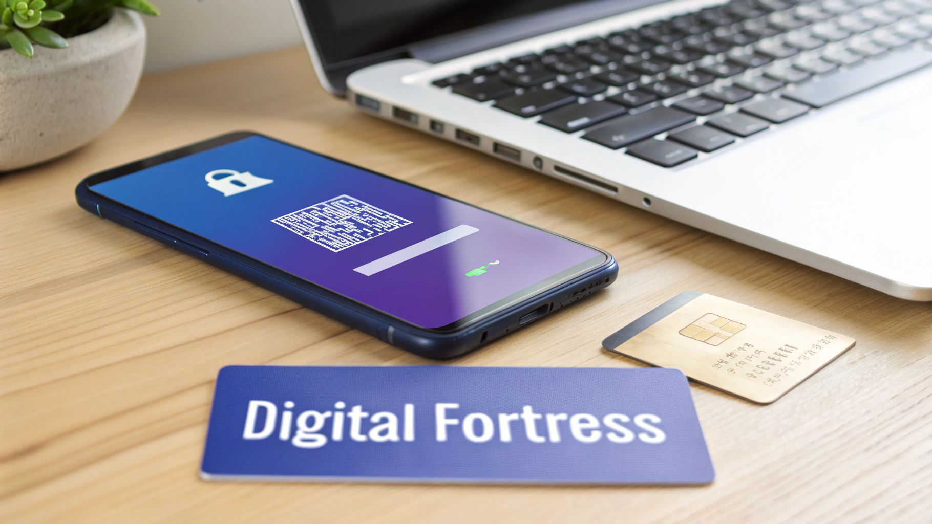 Cyber Security in Accounting A Guide for Modern Firms - Cloudvara