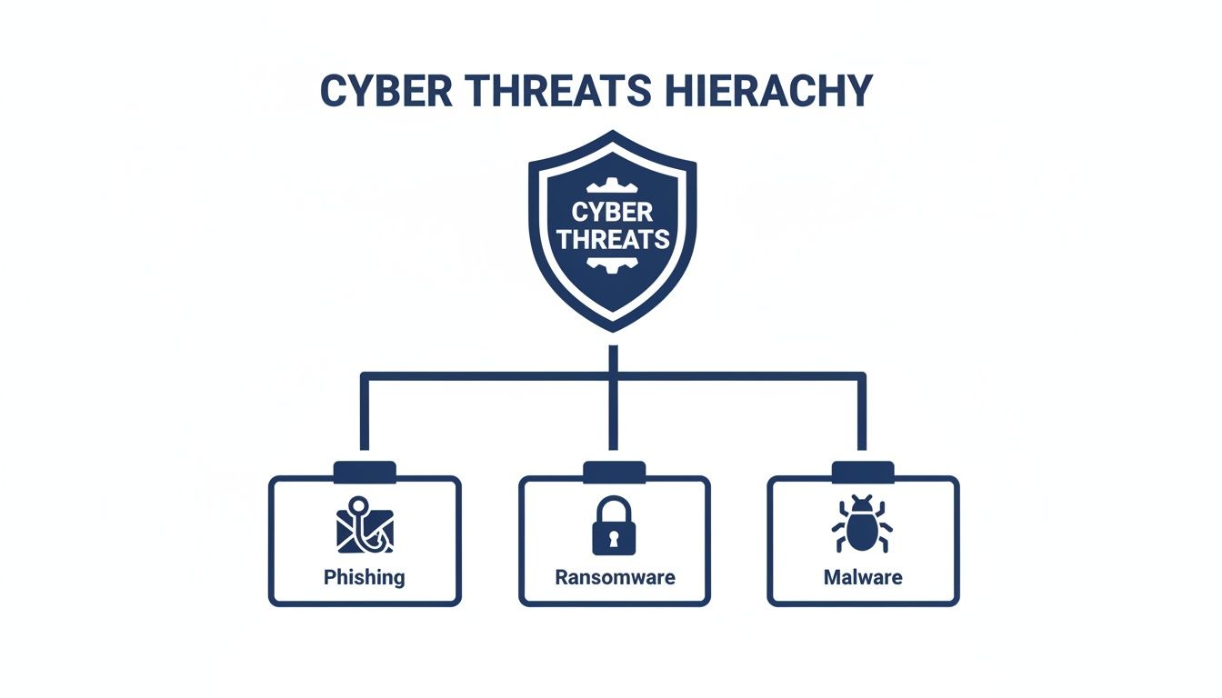 Accounting and Cyber Security A Guide for Modern Firms - Cloudvara