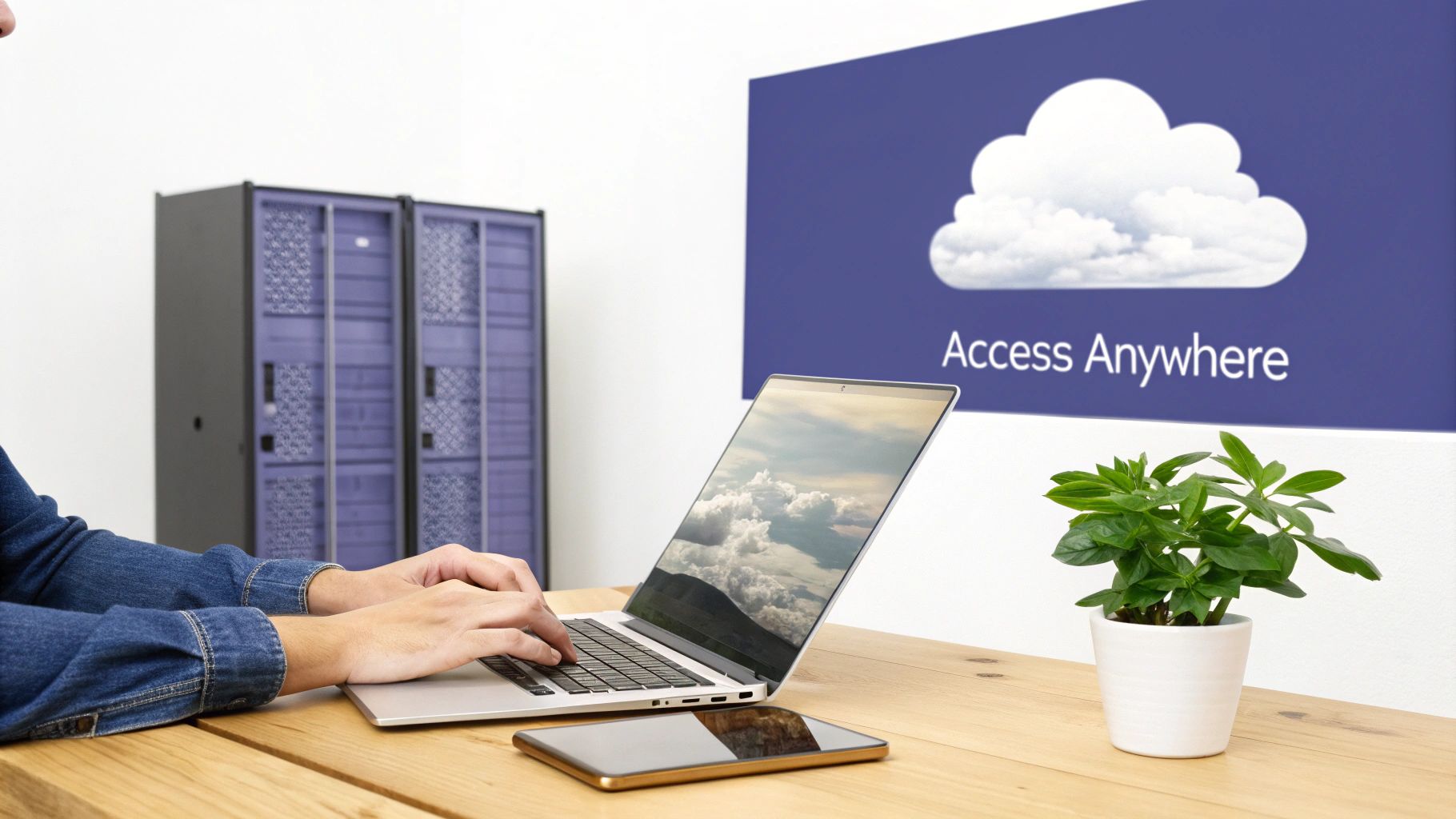 Your Guide to Cloud Based Tax Software for Modern Firms - Cloudvara