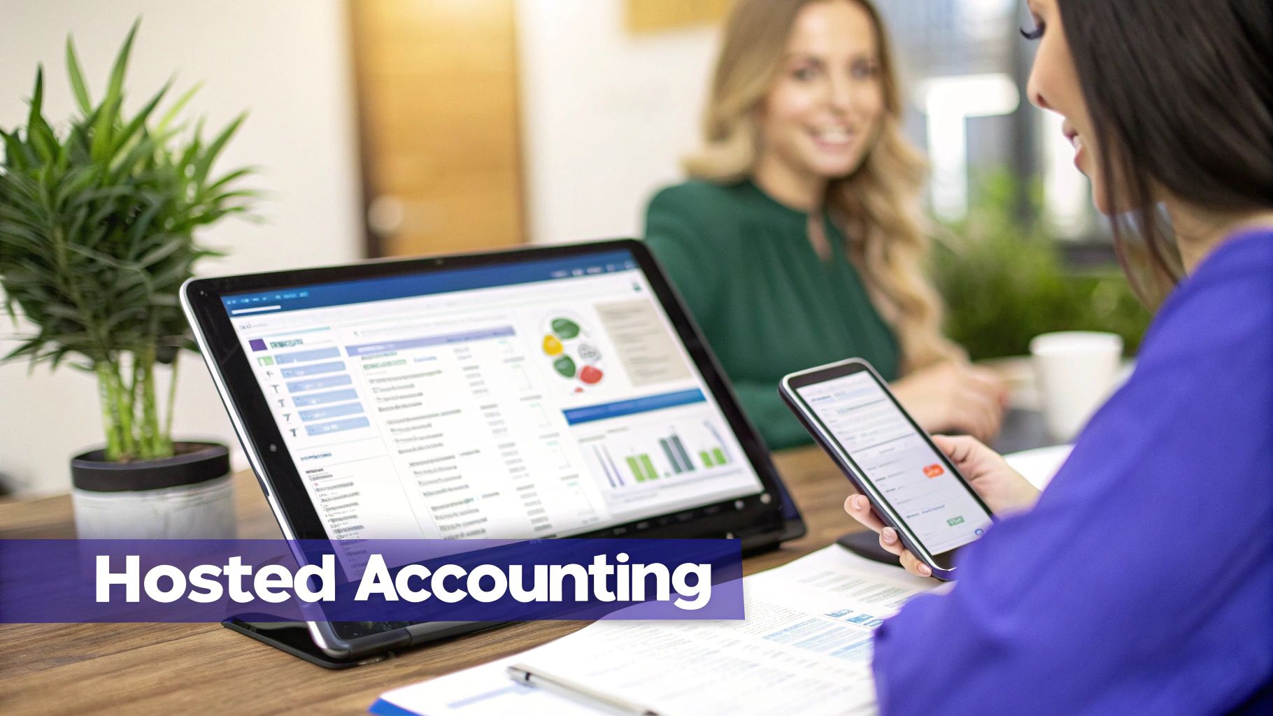 The Best Accounting Software for Small Business A Practical Guide ...