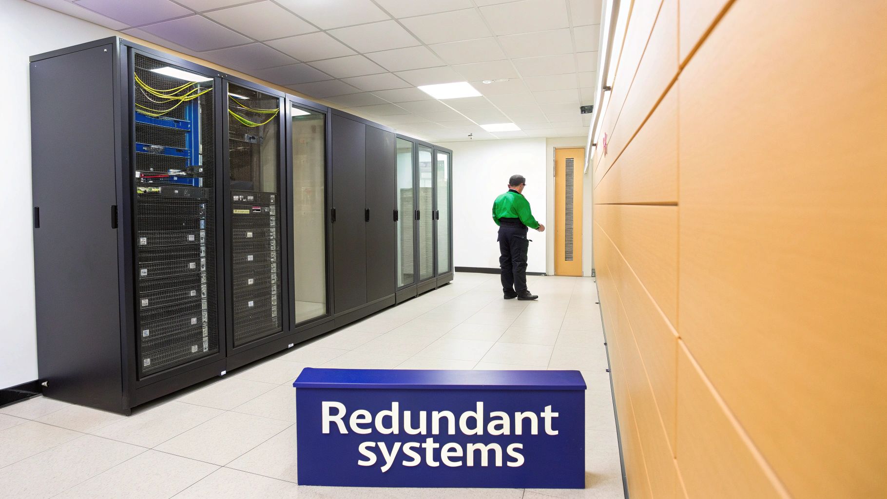 What Is High Availability A Guide to Preventing Downtime - Cloudvara