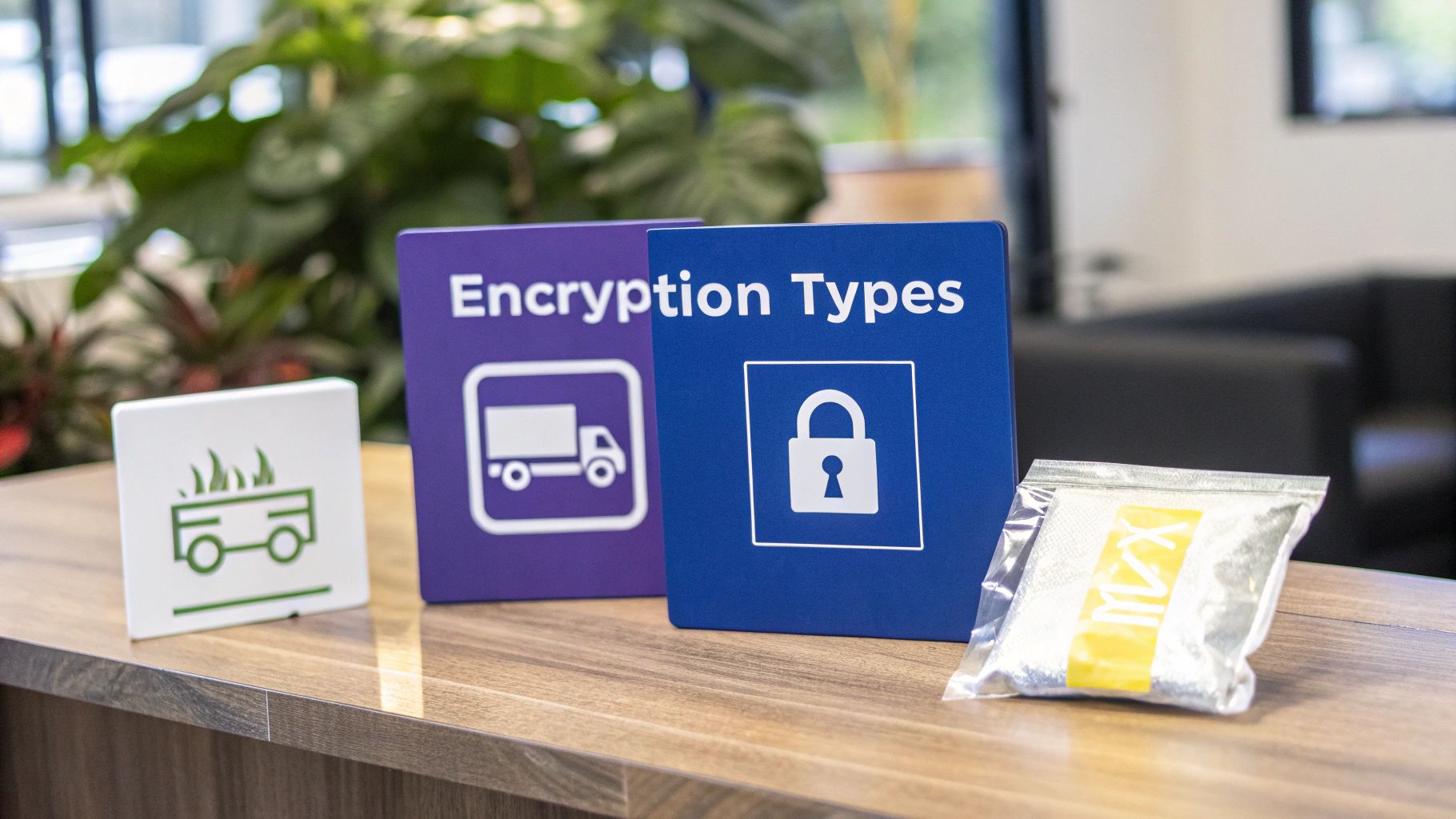 A Guide to File Share Encryption - Cloudvara