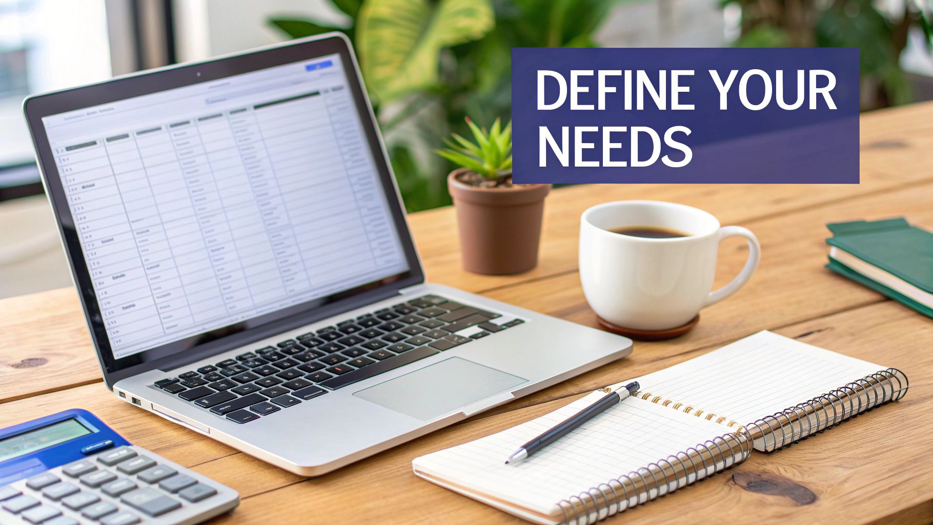 how to choose accounting software: A practical guide - Cloudvara