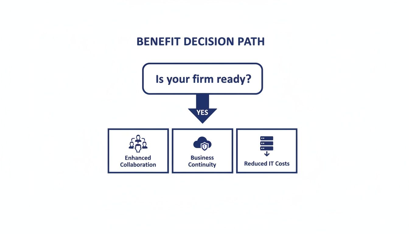 Your Guide to Cloud Based Tax Software for Modern Firms - Cloudvara