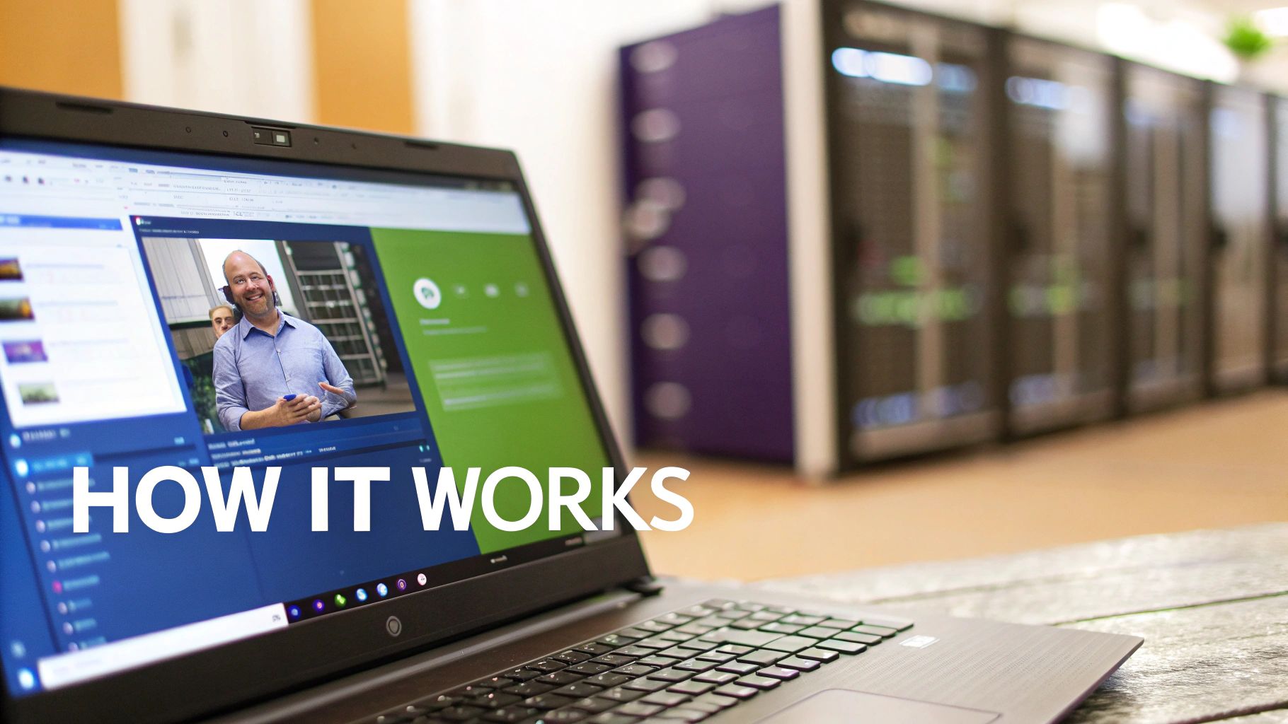 Hosting Virtual Desktop The Ultimate Guide for Modern Businesses ...
