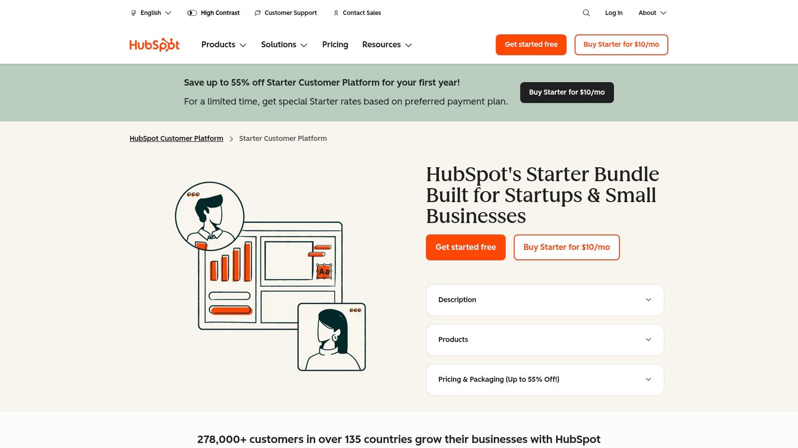 Best crm for small business: Top 7 picks for smarter growth in 2025 ...