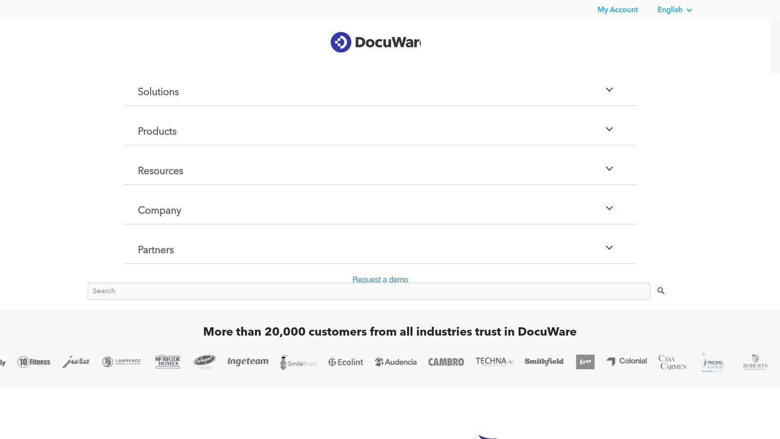 12 Best Document Management Software Picks for 2025 - Cloudvara