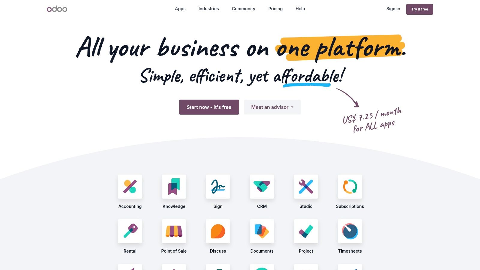 The 12 Best Free CRM for Small Business Options in 2026 - Cloudvara