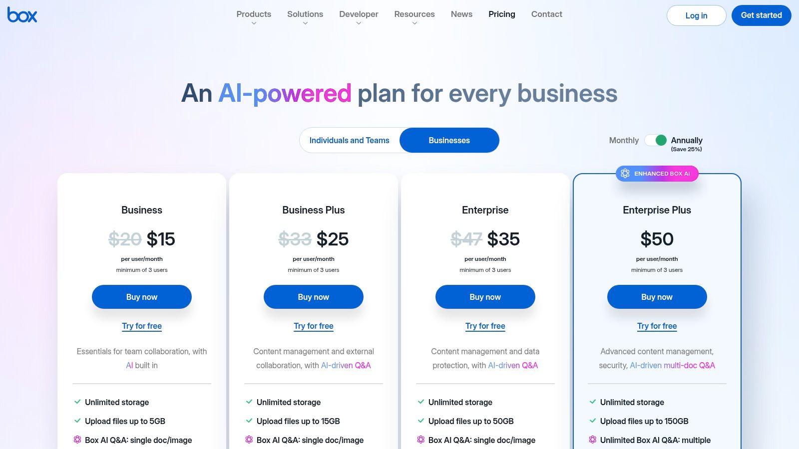 12 Best Document Management Software Picks for 2025 - Cloudvara