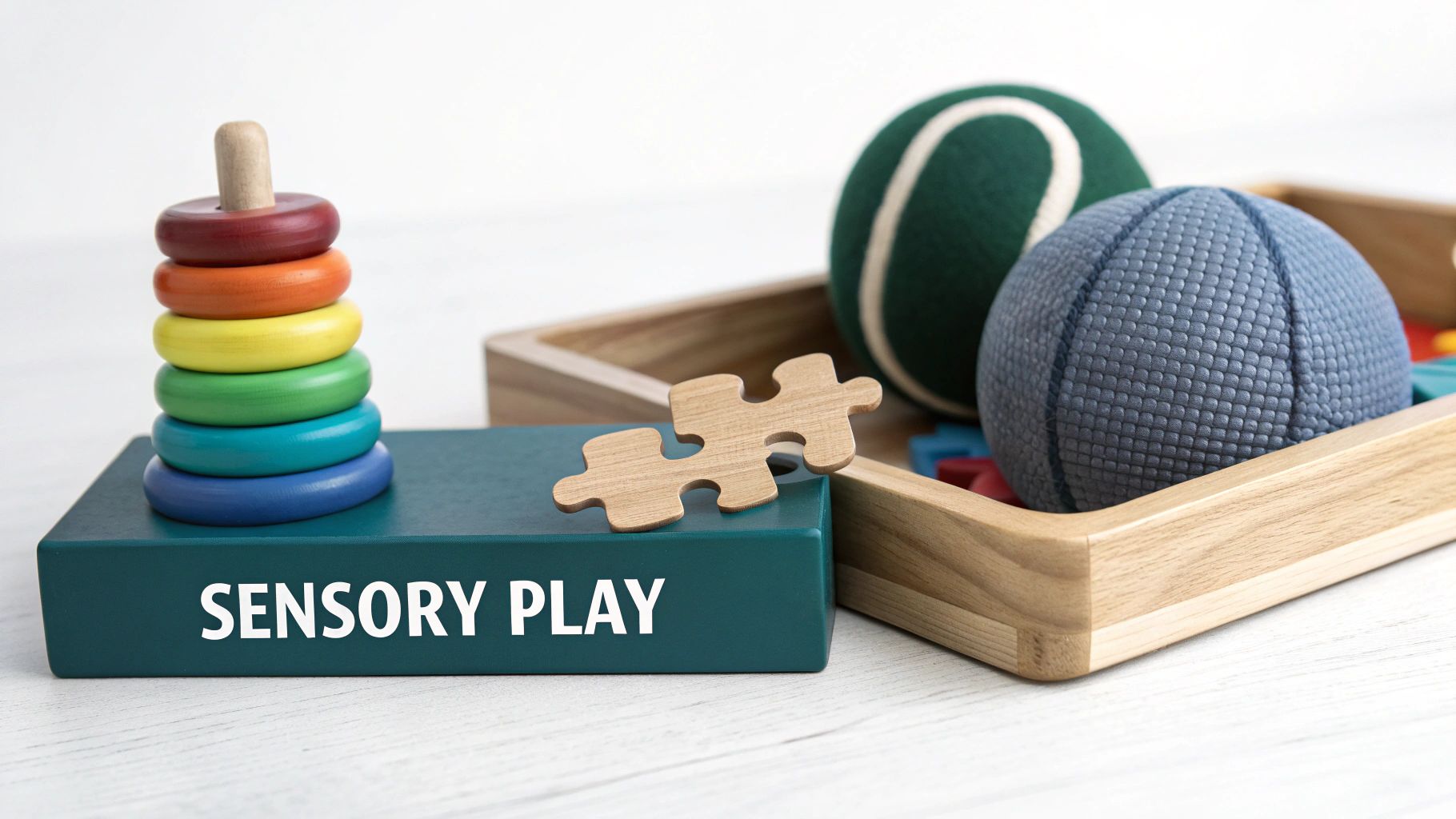 Your Guide to Great Learning Toys for 1 Year Old Toddlers – Grow With Me