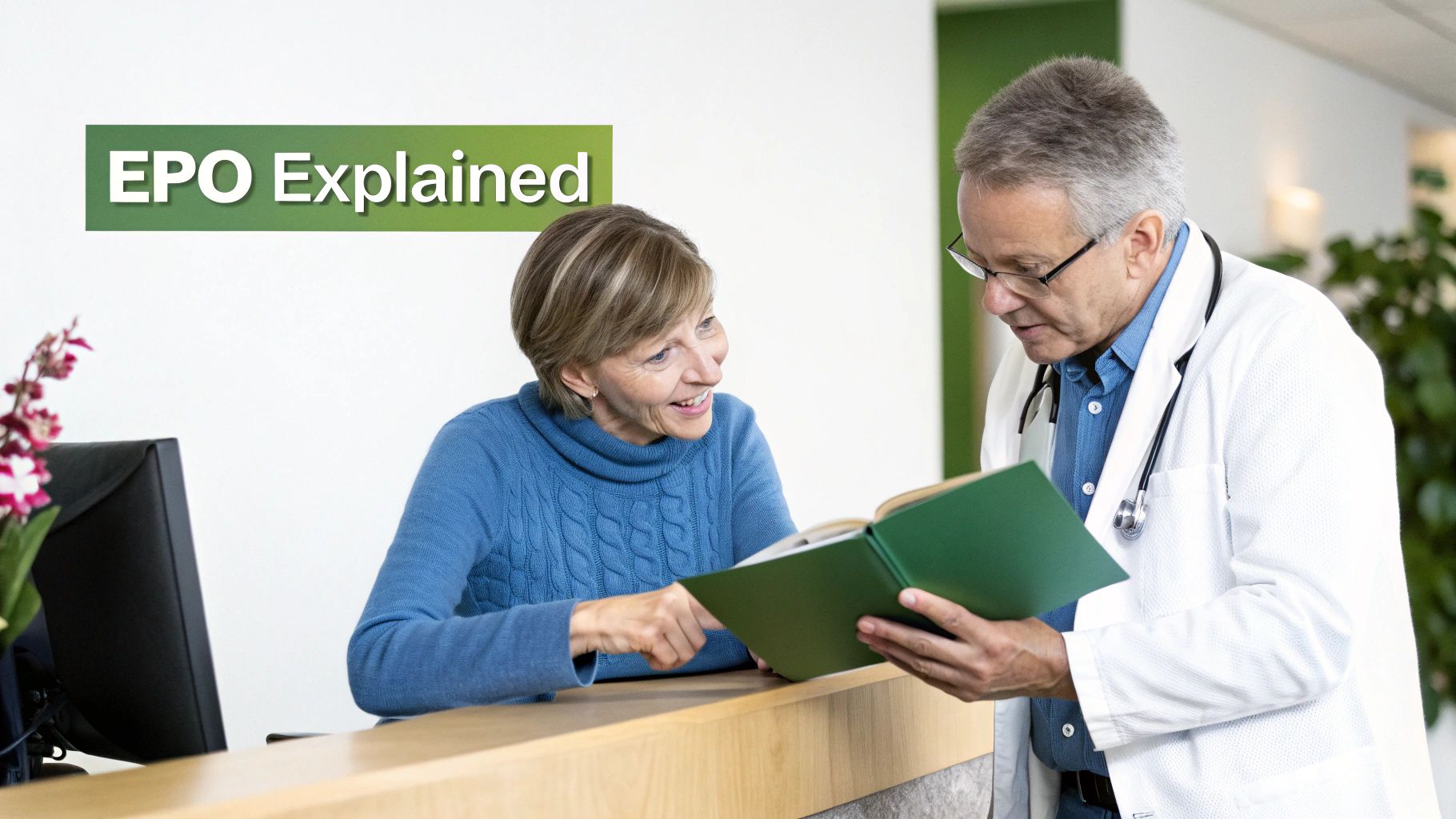 What Does EPO Mean In Insurance An Explainer For Your Health Plan ...