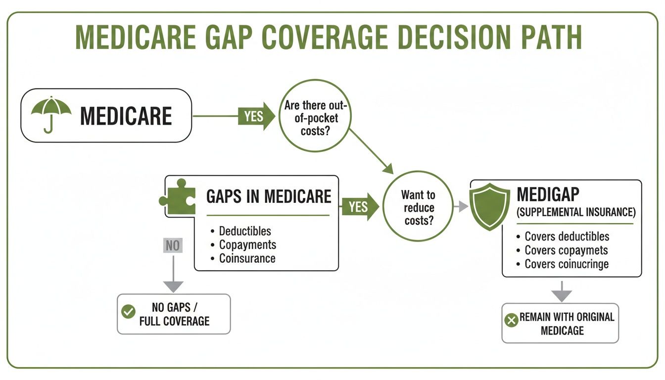 Your Ultimate Medicare Supplement Insurance Comparison Guide - Pounds ...