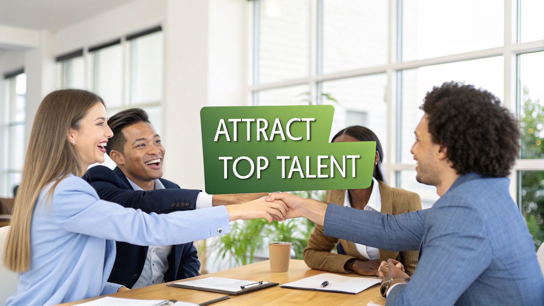 How To Offer Health Insurance To Employees The Small Business Playbook ...