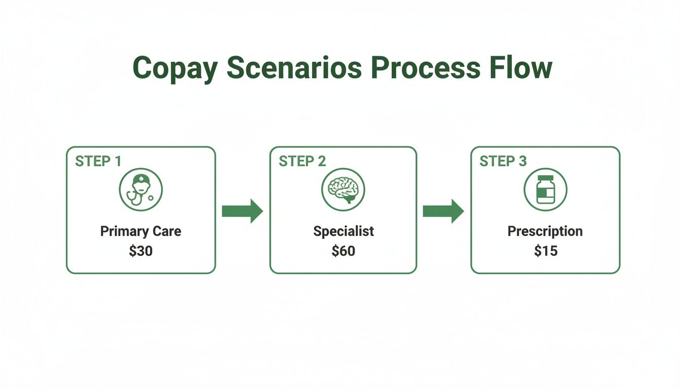 What Is A Copay In Health Insurance Explained - Pounds Health
