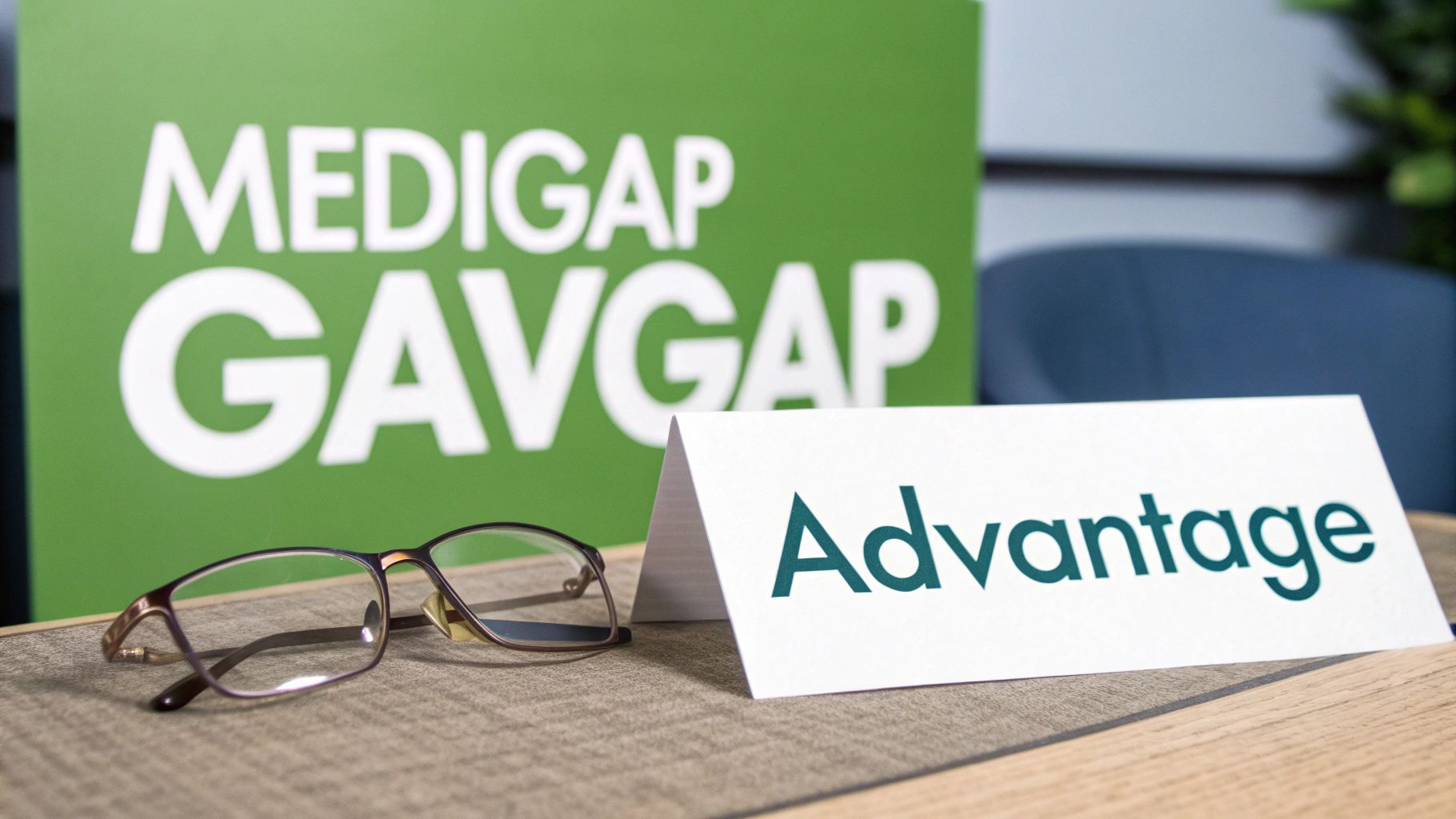 Your Ultimate Medicare Supplement Insurance Comparison Guide - Pounds ...