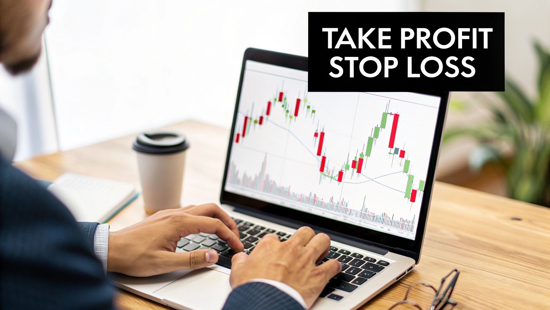 Take Profit Stop Loss: Mastering Your Exits for Prop Trading
