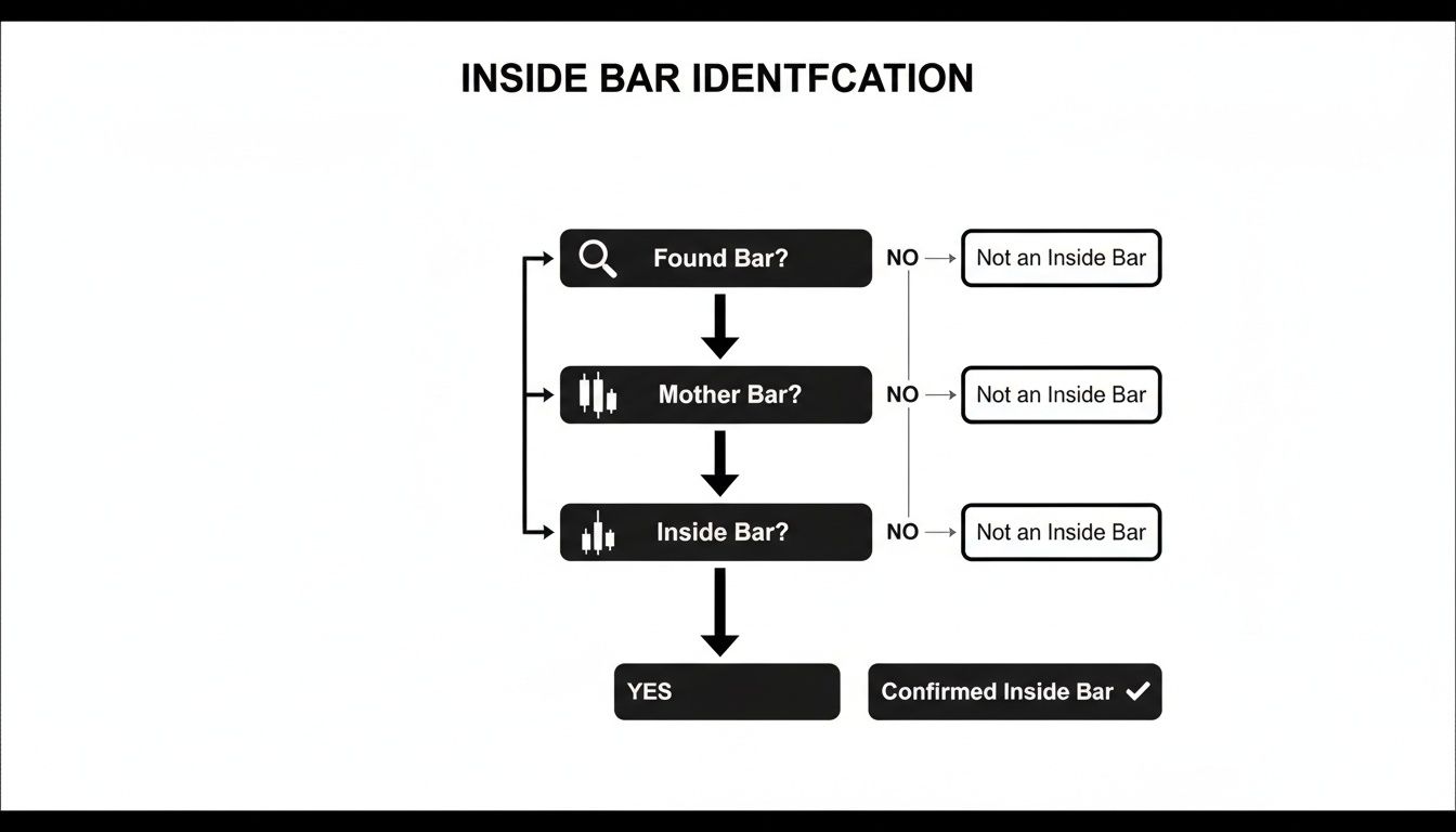Trading The Inside Bar Pattern A Complete Practical Guide