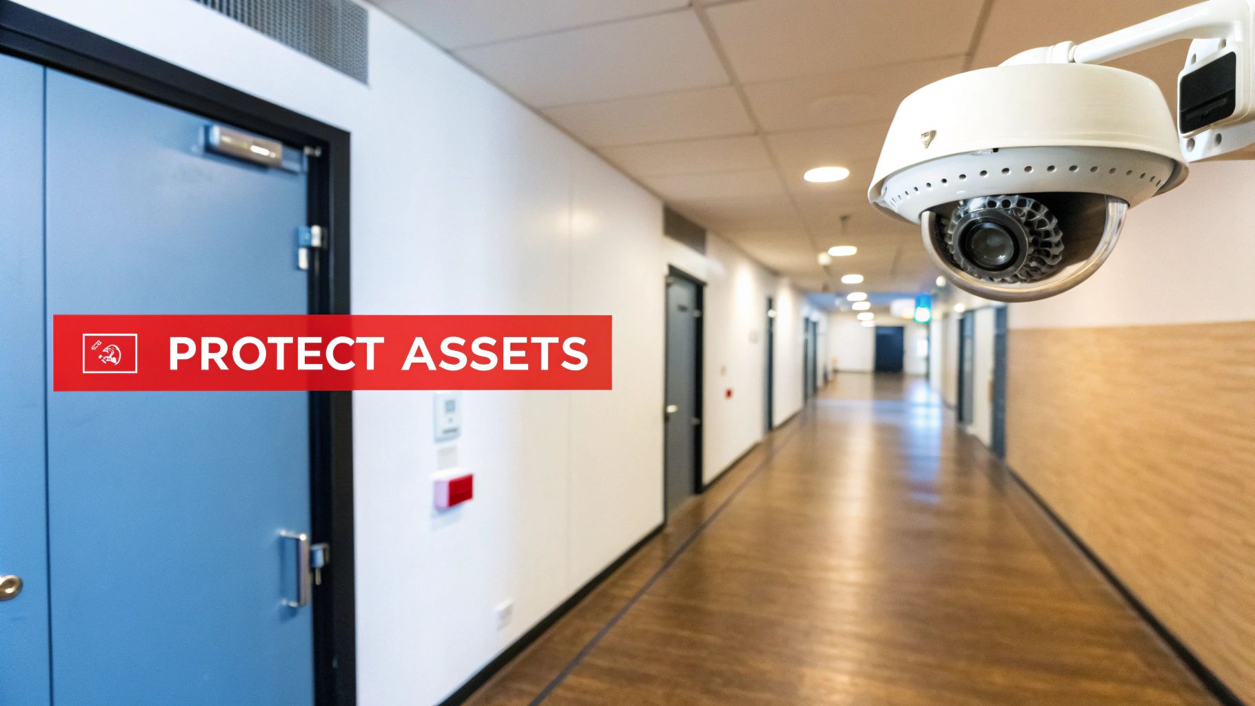 Where to Place Surveillance Cameras for Maximum Security - Overton ...