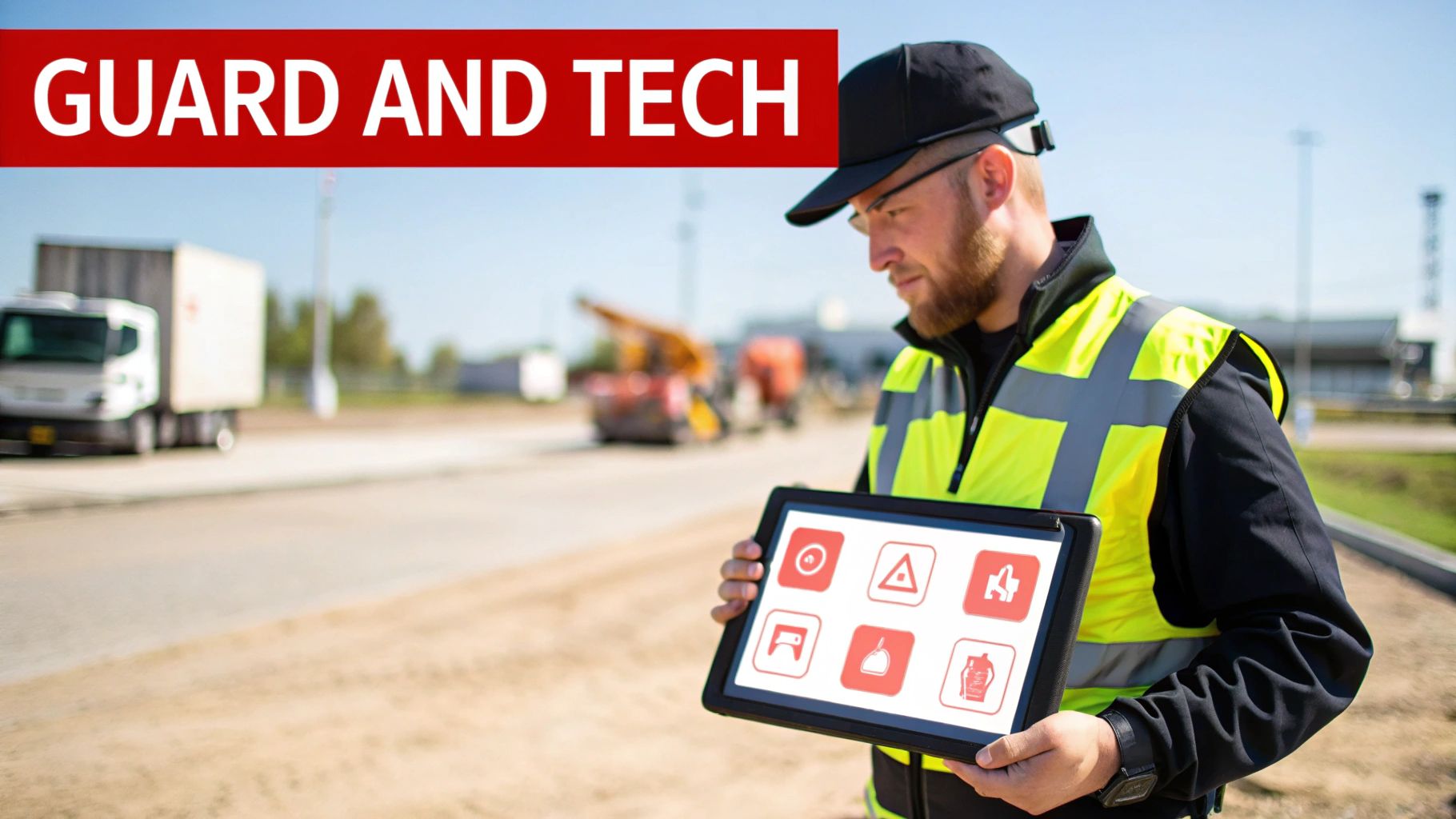 A Complete Guide to Construction Site Security Guards - Overton ...