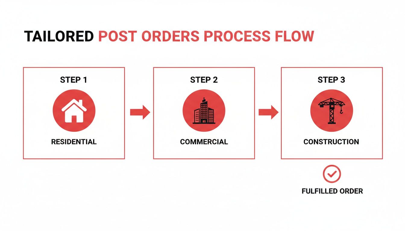 A Practical Guide to Effective Security Post Orders - Overton Security ...