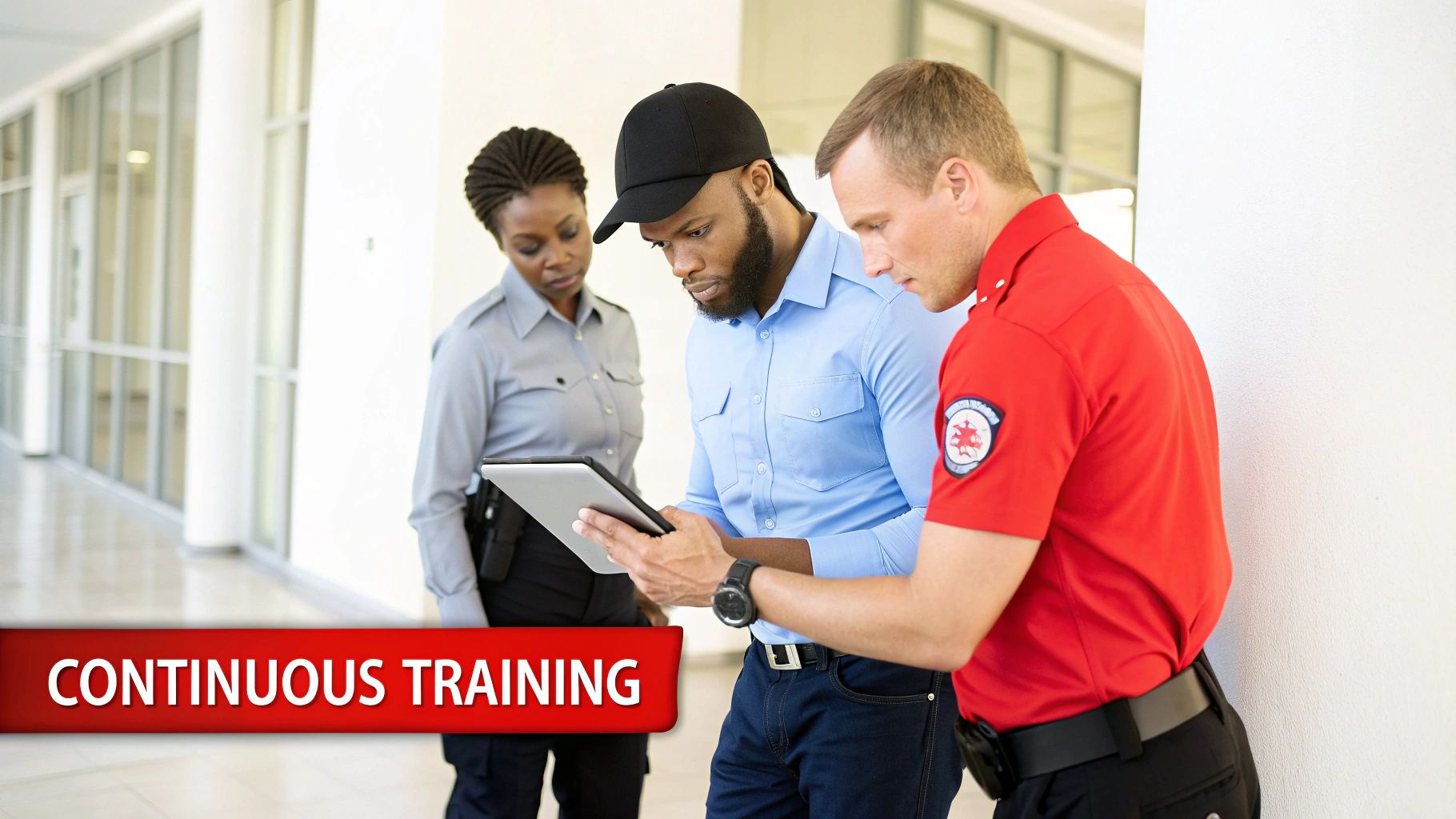 A Practical Guide to Effective Security Post Orders - Overton Security ...