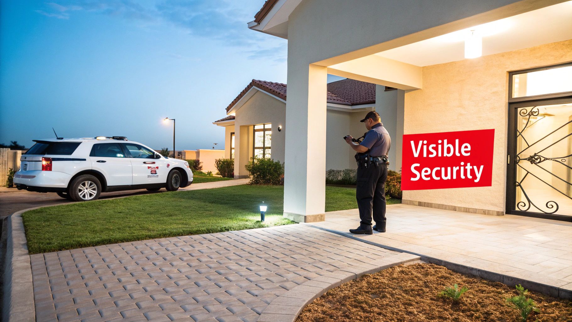 Courtesy Patrol Meaning: A Guide to Improving Property Safety - Overton ...