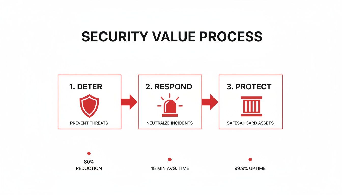 Onsite Security Guard: A Practical Guide for Property Managers ...