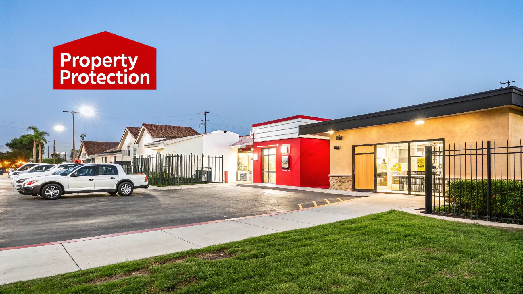 A Guide to Los Angeles Security Patrol Services - Overton Security Services