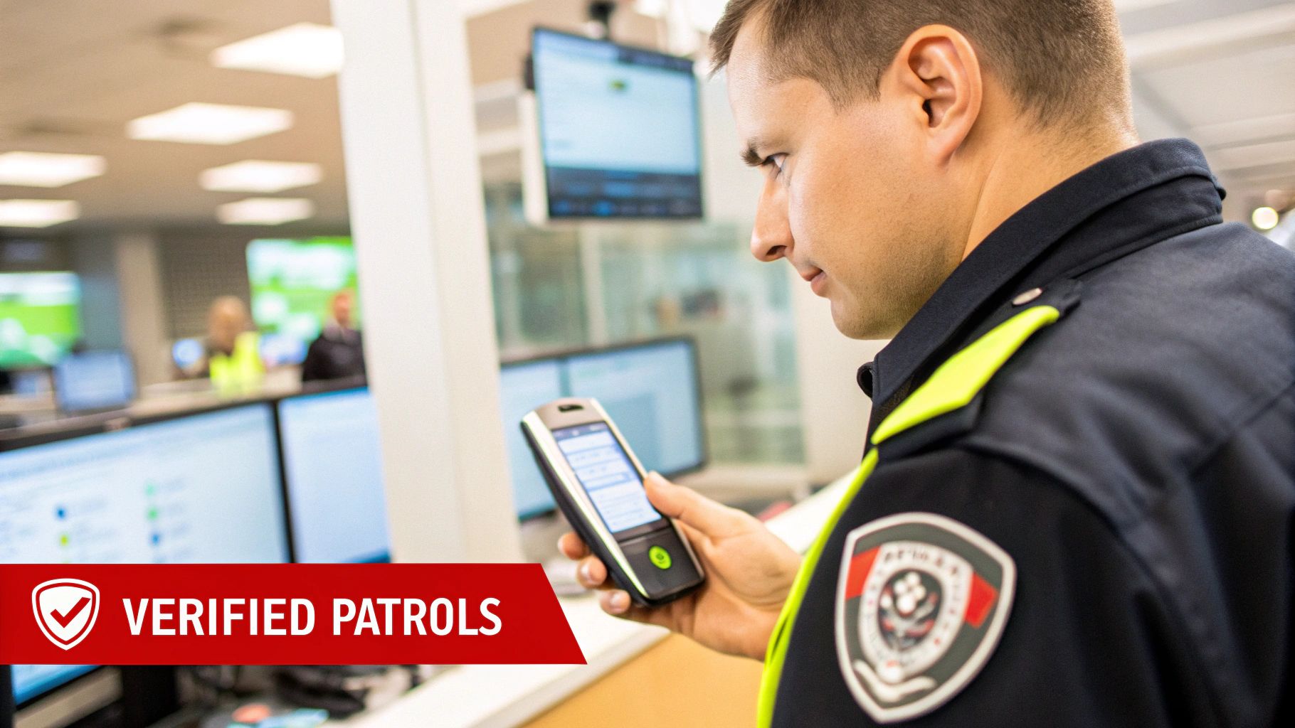 Security Patrol in Los Angeles: A Guide to Protecting Your Property ...