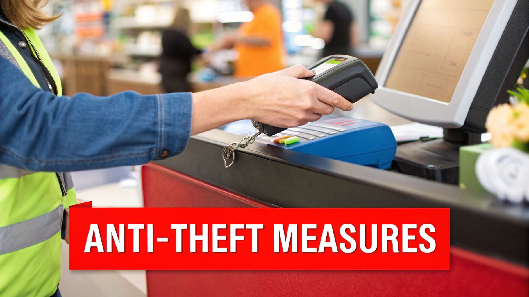 A Guide to the Loss Prevention Definition - Overton Security Services